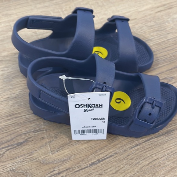 OshKosh B'gosh | Shoes | Oshkosh Sandals | Poshmark
